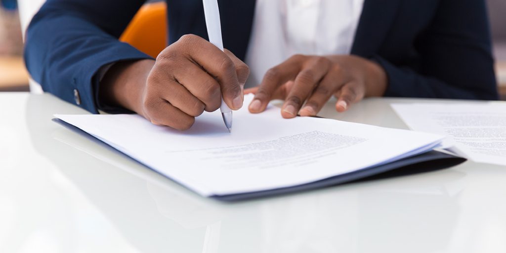 How to Write a Winning Research Proposal – VisaTech